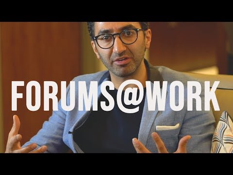 3 Ways This CEO Curates Leadership