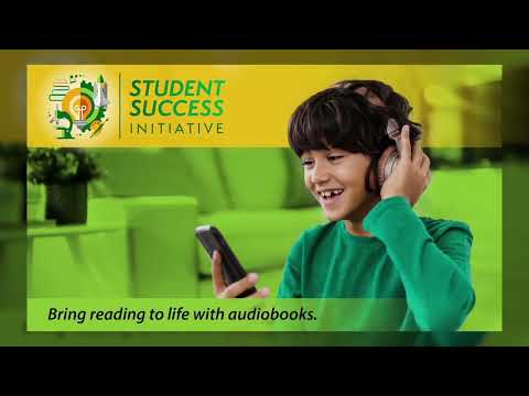 Capital Area District Libraries' Student Success Initiative