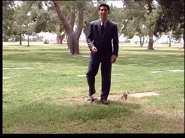 ID's Evil Lives Here: Who is Gene Keidel and what did he do?