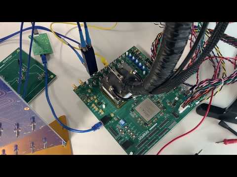 DesignWare 112G Ethernet PHY IP JTOL & ITOL Performance -- Synopsys