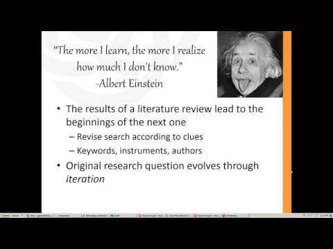 The Differences Between Research Questions and Hypotheses (Kuba Glazek, Ph.D.)