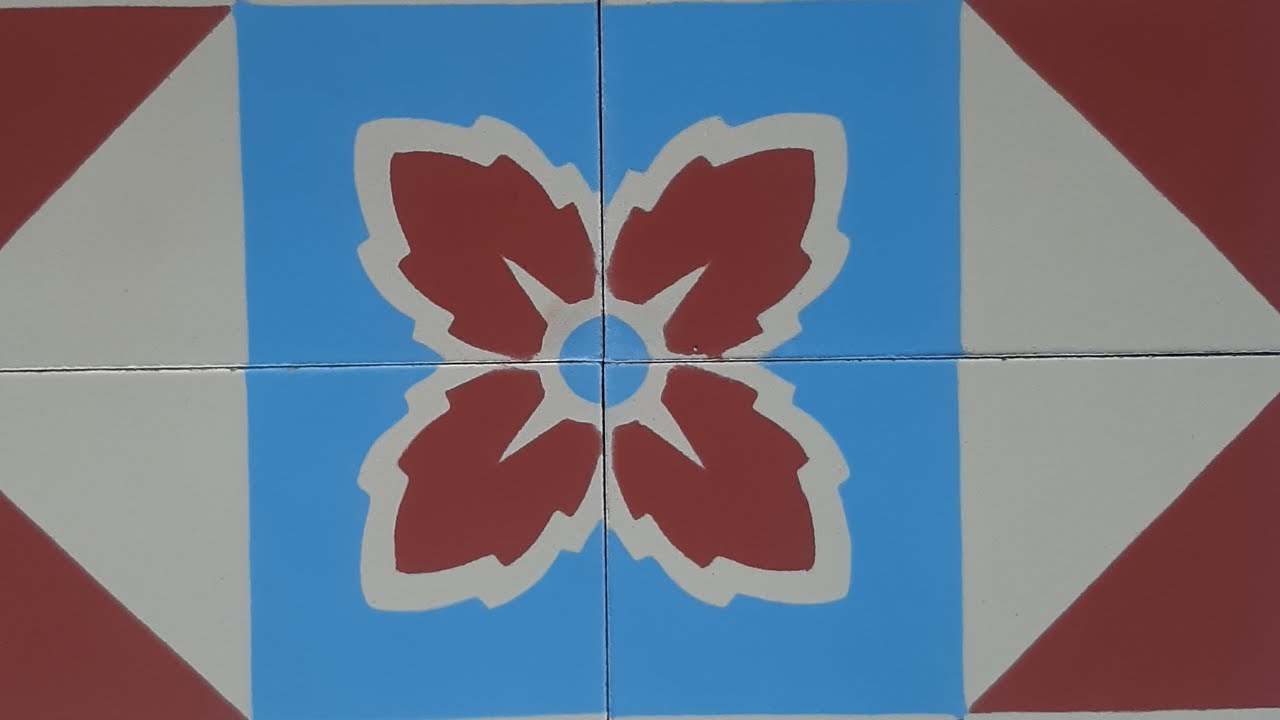 world  class quality cement tile manufacturing