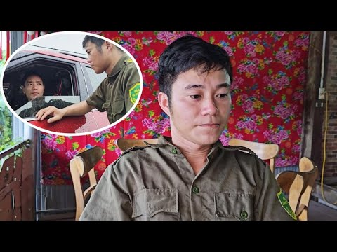Luckily for Officer Nam it was a benign tumor