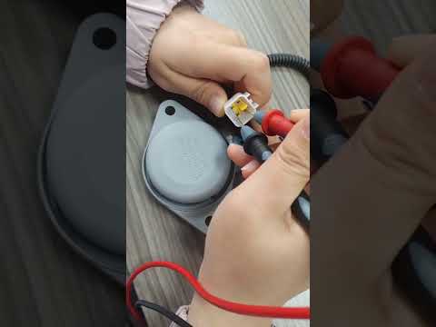 Seat Switch#seat switch