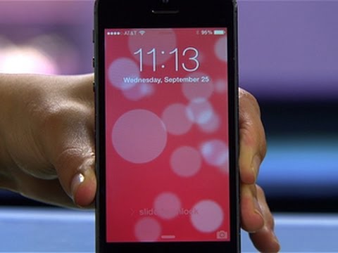 CNET How To - Fix iOS 7's most annoying quirks