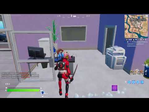 Steam Community :: Video :: Fortnite: Устранение | Снято с помощью GeForce