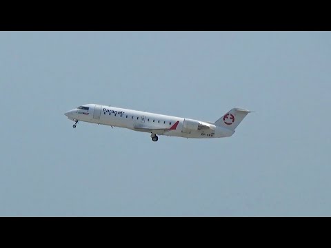 FLL Airport Action Ep.2