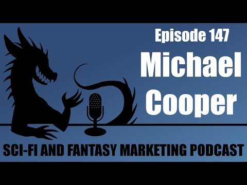 Mastering Facebook Advertising, Author Pages, and Groups with Michael Cooper