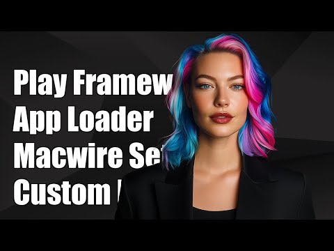 Setting Up Play Framework ApplicationLoader with Macwire for Custom Routes