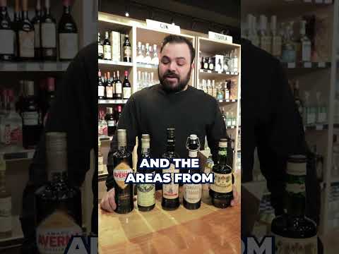 What is Amaro?