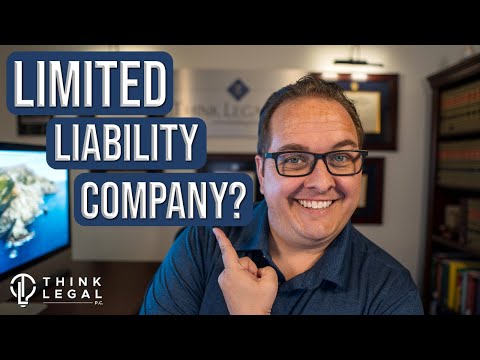 What Is an LLC? The Simple Explanation Every New Business Owner Needs