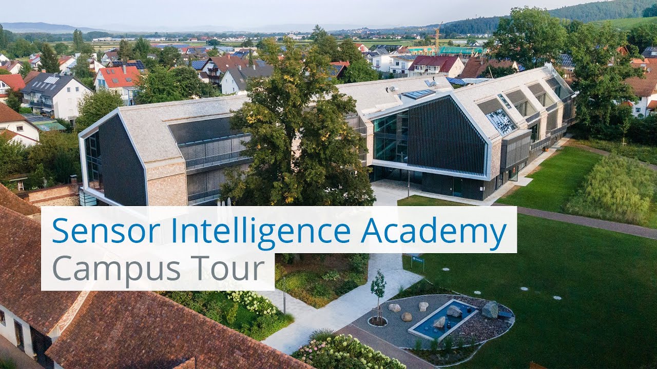 SICK | Sensor Intelligence