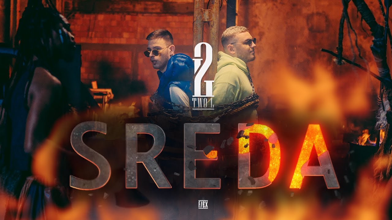 Lyrics & Translations of Sreda by 2L | Popnable