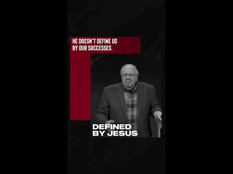 What is the true identity of a believer?