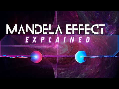 The Truth About the Mandela Effect: What's Causing It and How It Works