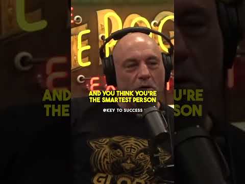 Joe Rogan Calls The Liver King's Apology Video "Corny'