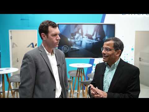 MWC 2024: Arrcus on AI and the intelligent data fabric