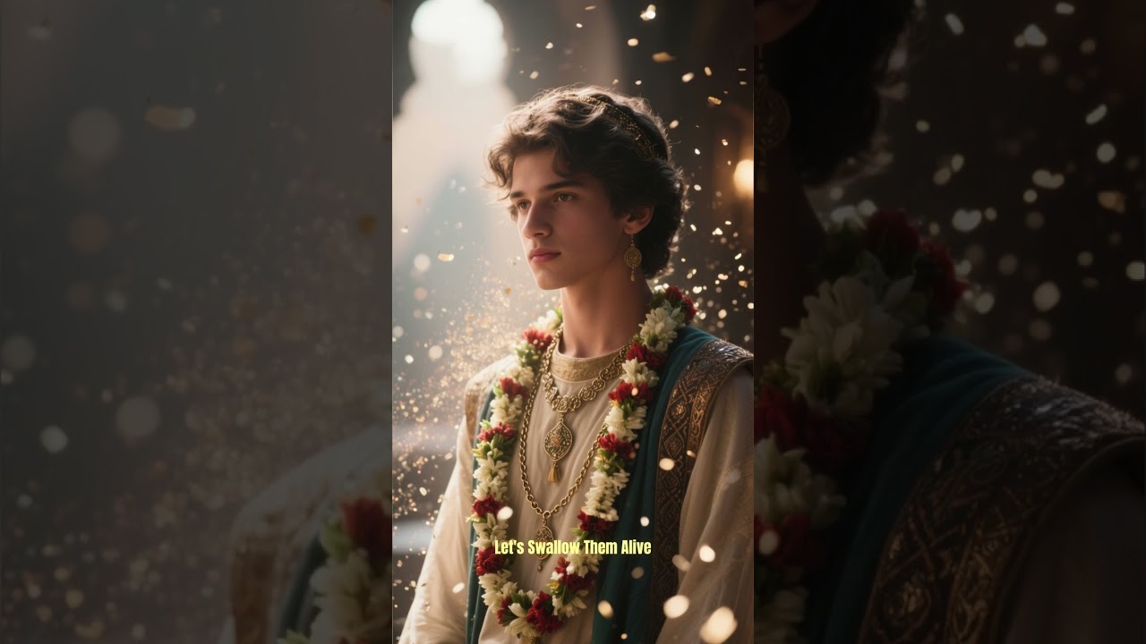 Proverbs 1 - The proverbs of Solomon son of David, king of Israel: