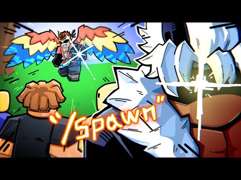 I spawned the STRONGEST Raid Boss in SEA 1!