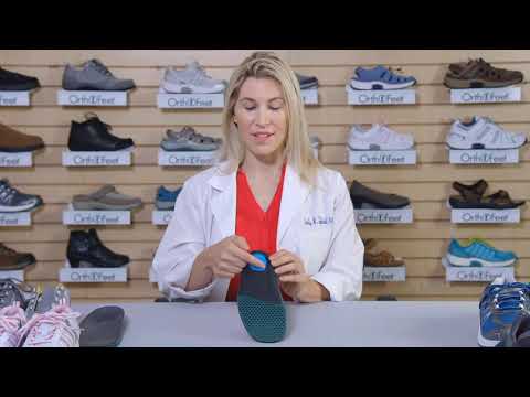 Best Shoes for Foot Neuropathy [Podiatrist Approved]