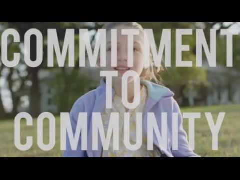 What We Stand For