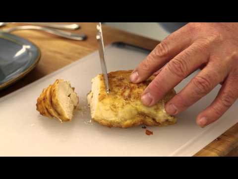 Wine Affair: Florio Chicken Marsala Bruschetta