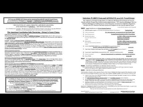 The American Constitution Sub Chartering - Owner's Cesser Clause