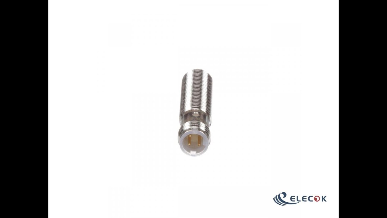 BES00EE Inductive Proximity Sensors