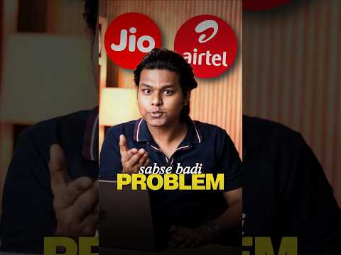 5G to 4G Mobile Network Switching Problem Solution - Jio User & Airtel User #Jio #Airtel #5G #4G