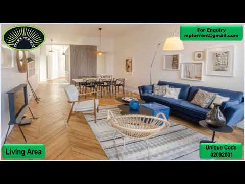 LUXURY APARTMENT FOR RENT IN FRANCE I ROOM FOR RENT NEAR ME I FRANCH PROPERTY