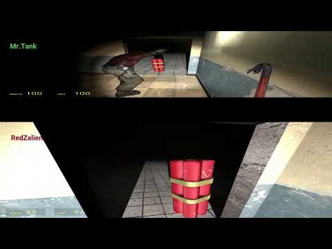 Steam Community :: Video :: Mr.Tank Play GMod Horror maps w/ RedZalien ...