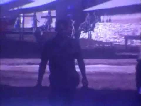 Vietnam Footage