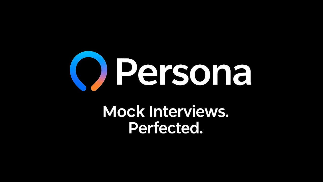 I made an offline AI powered Interview Coach for a Hackathon