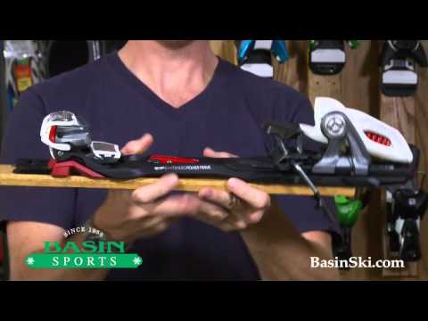 Marker Baron 13 EPF Ski Binding Review 2014