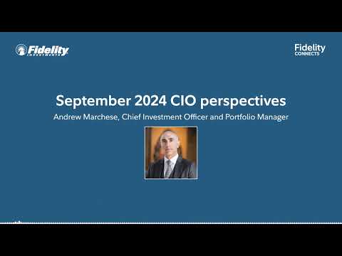 September 2024 CIO perspectives โ Andrew Marchese