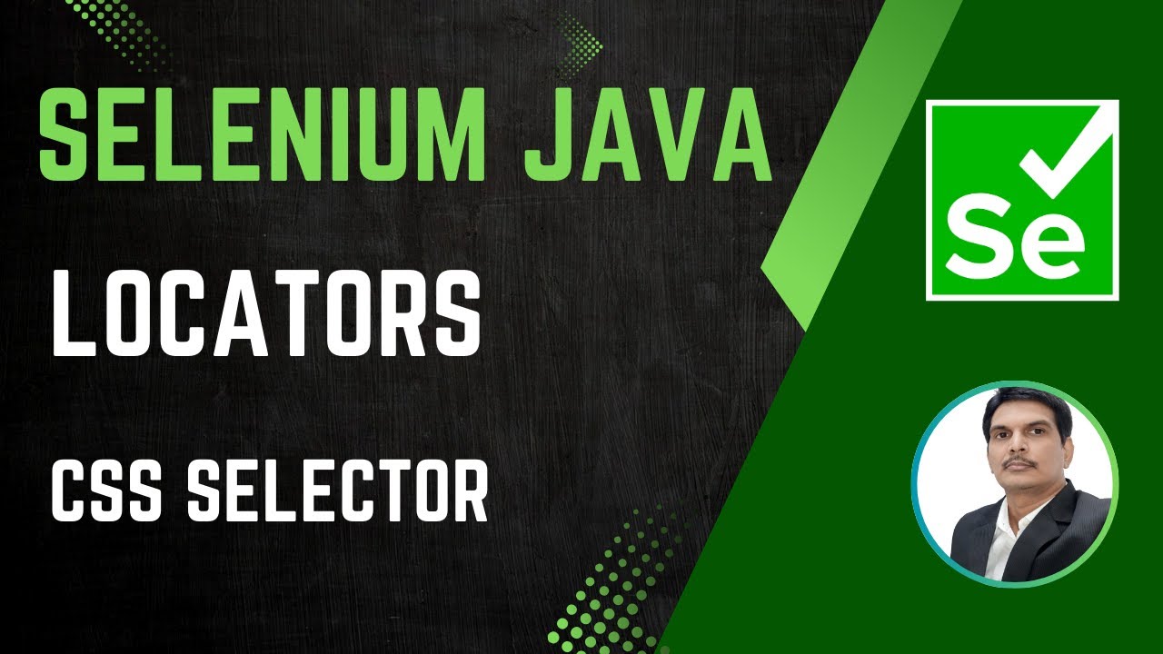 Understanding CSS Selectors in Selenium: A Comprehensive Guide | Galaxy.ai