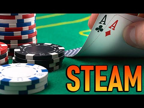 Best Poker Games on Steam (2020 Update!)