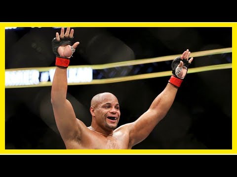 ESPN's Division by Division of MMA rankings--Light heavyweight By J.News
