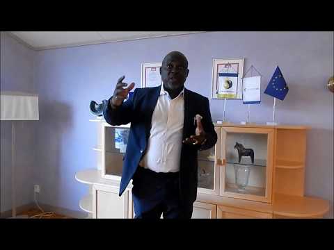 What is Eco Pharma ? - Meet the CEO Series