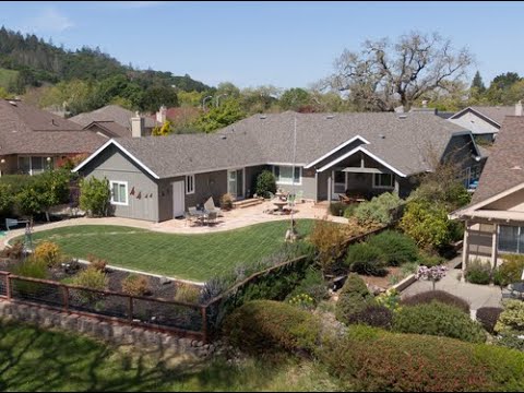 Golfers Paradise | 338 Miramonte Way | Santa Rosa