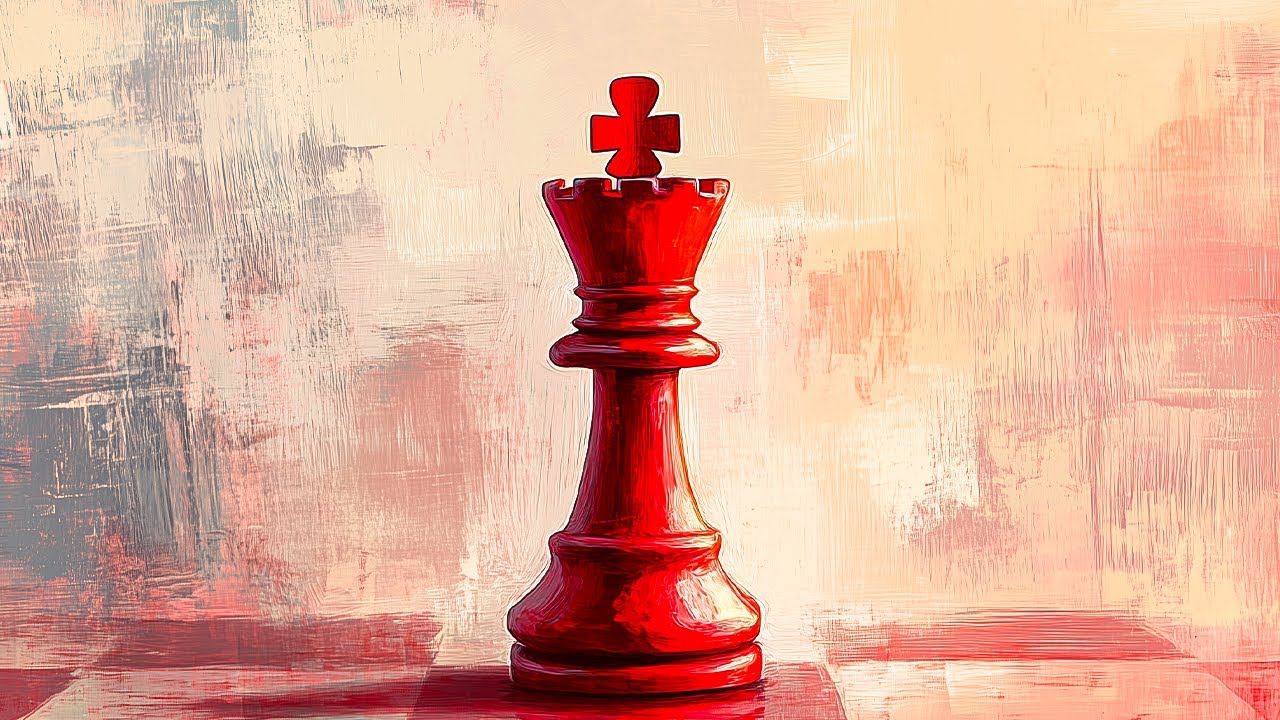 The Evolution and Significance of the Chess Queen | Galaxy.ai