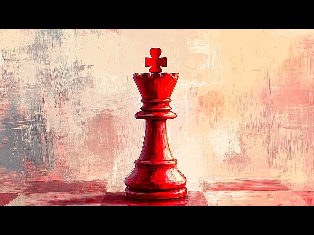 The Evolution and Significance of the Chess Queen | Galaxy.ai | Galaxy.ai