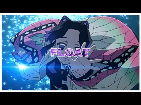 Steam Community :: Video :: Float 🦋 - Demon Slayer『AMV』