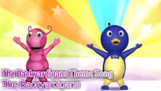 Nick Jr The Backyardigans Theme Song 2019 Watch HD Mp4 Video Download Free