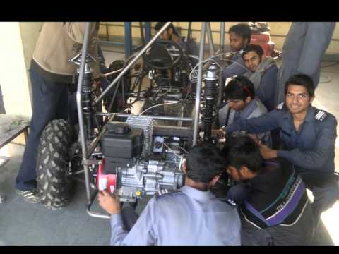 Rustamji Institute of Technology - Admission 2026, Fees, Courses ...