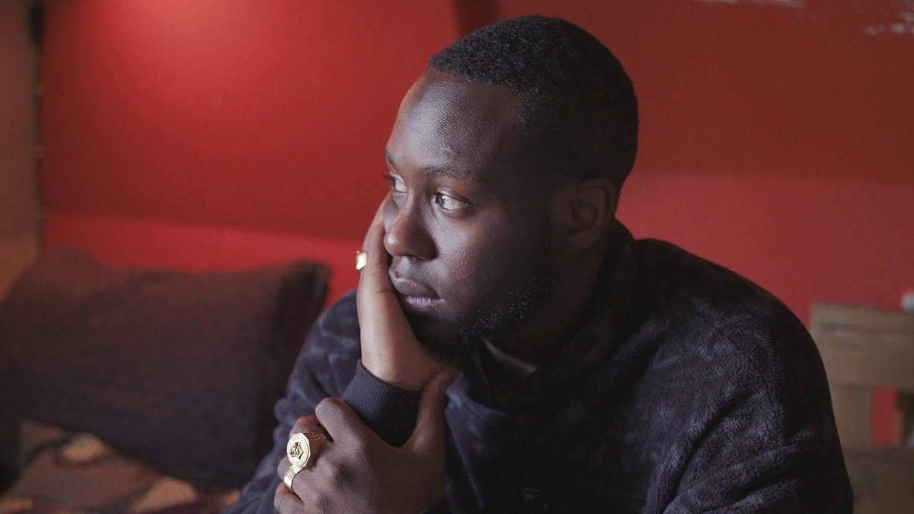 Caleb Femi reads from The Six