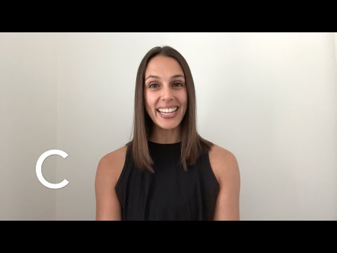 Dr V's Ocean ABC: The Letter C