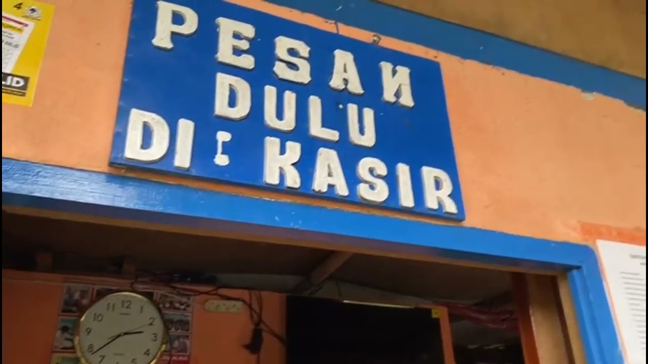 TUGAS REPORTASE, MATA KULIAH KETERAMPILAN MENULIS KREATIF