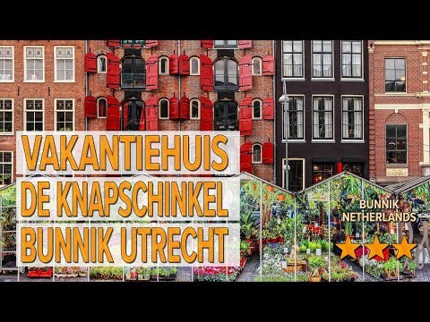 Vakantiehuis De Knapschinkel Bunnik Utrecht hotel review | Hotels in Bunnik | Netherlands Hotels