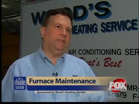 Importance of Furnace Maintenance